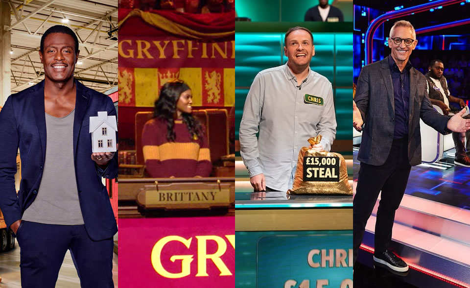 The Best Unscripted Premieres of November - TTV News