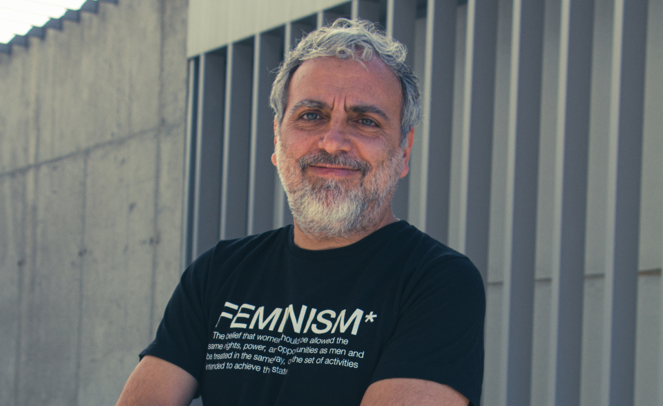 Pablo Barrera se incorpora a Secuoya Studios para potenciar la ficción ...