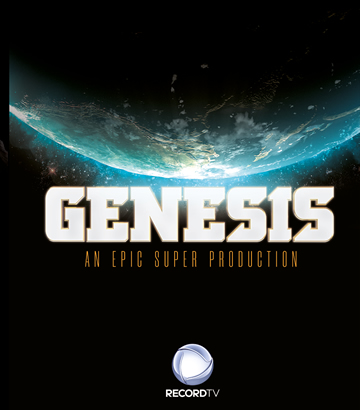 Record: Especial Génesis - TTV News