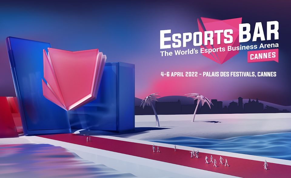 RX France Unveils New Conference Tracks for Esports BAR - TTV News