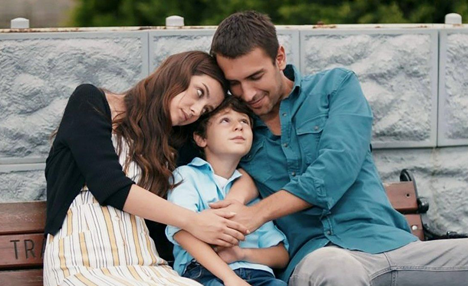 Turkish Drama Lifeline Shines on Telefe - TTV News