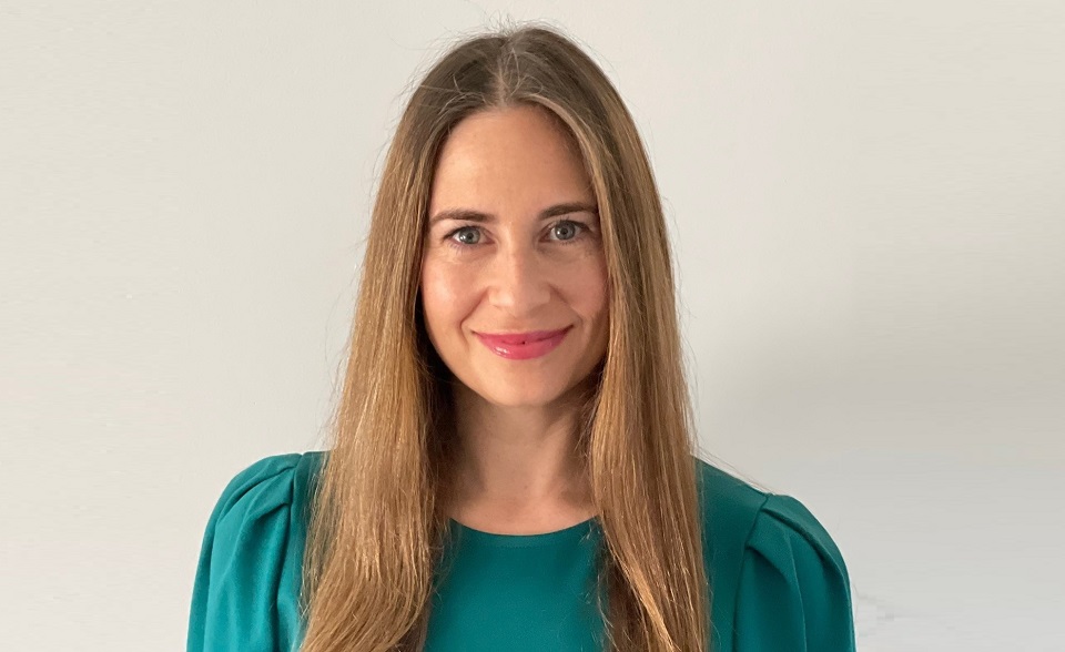 Keshet Studios Appoints Lisa Roos as EVP of Television - TTV News