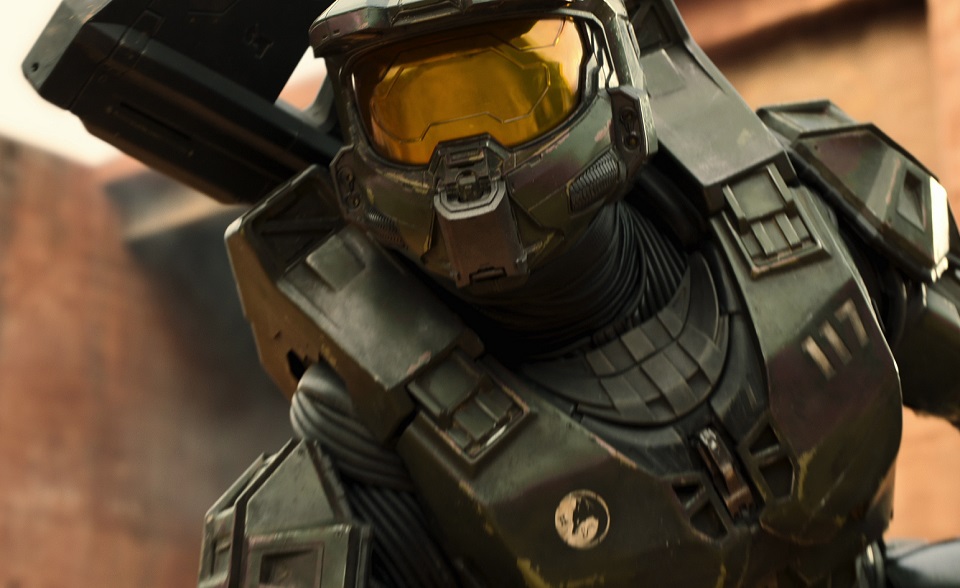 Paramount+ estrena Halo a nivel internacional - TTV News