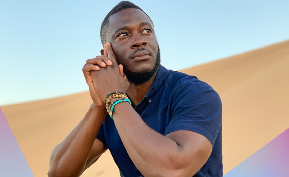 El cineasta Patrick Ayree ofrecerá una keynote en MIPDoc - TTV News