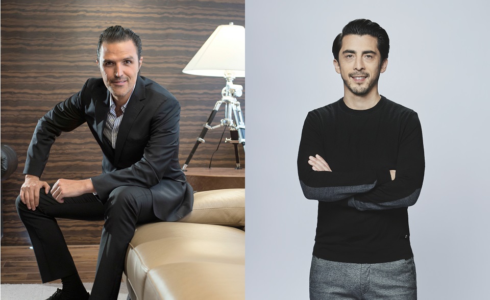 TelevisaUnivision and Lemon Studios Unveil Four Original Productions ...