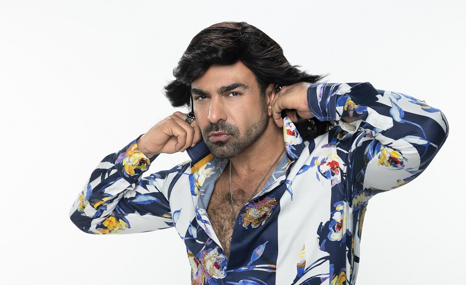 Albertano contra los mostros, lo nuevo de Televisa, se estrena líder ...