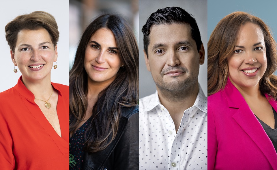 TelevisaUnivision anuncia nuevo equipo de Comunicación - TTV News