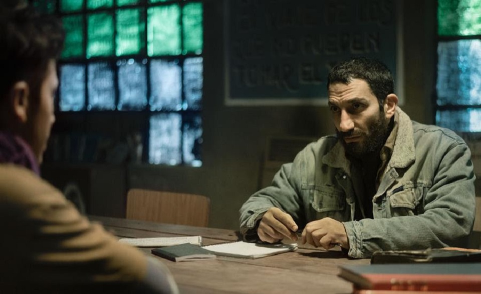 Netflix presenta el tráiler y el estreno de la última temporada de El ...