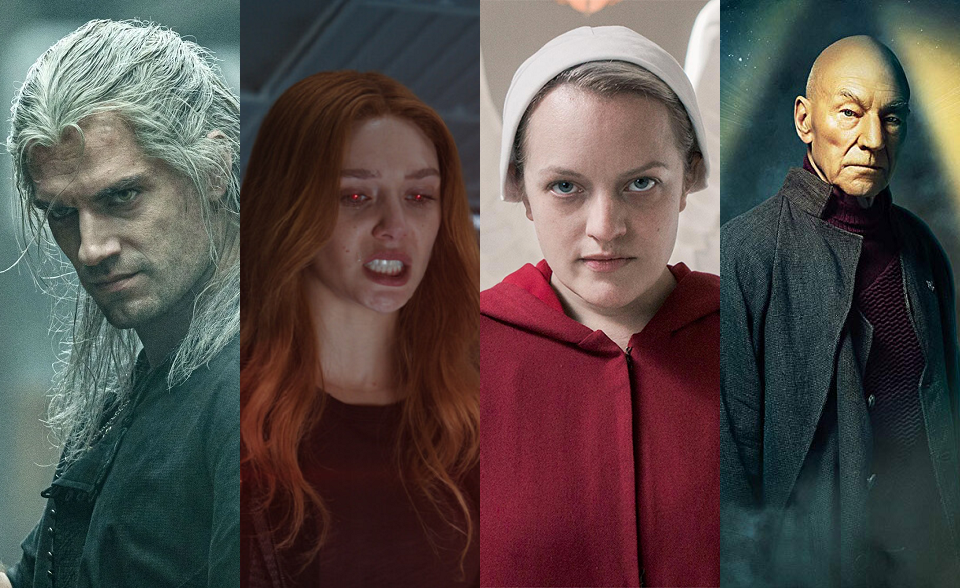 Parrot Analytics: Who Is Leading the OTT Race? - TTV News