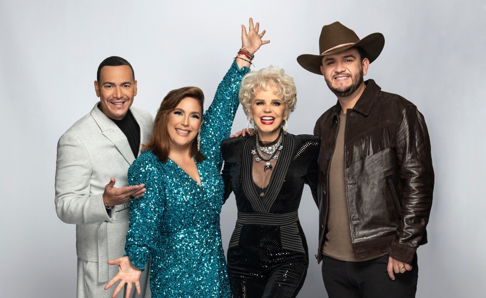 Univision Is Second Most-Rated US Network - TTV News