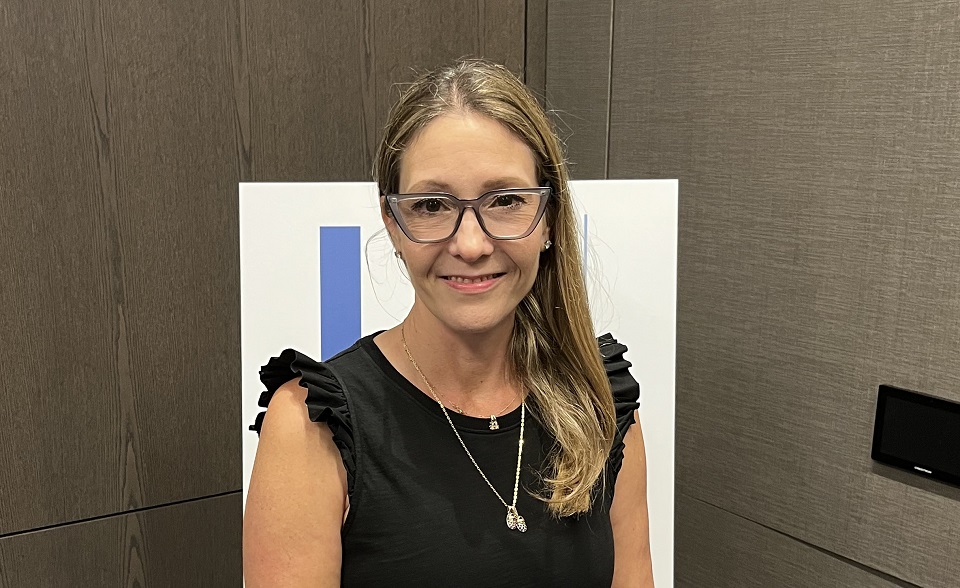 Isabella Márquez: "Por suerte todo resultó excelente" - TTV News