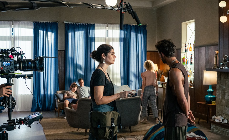 Paramount+ Wraps Filming New Argentine Original Series, Medusa - TTV News