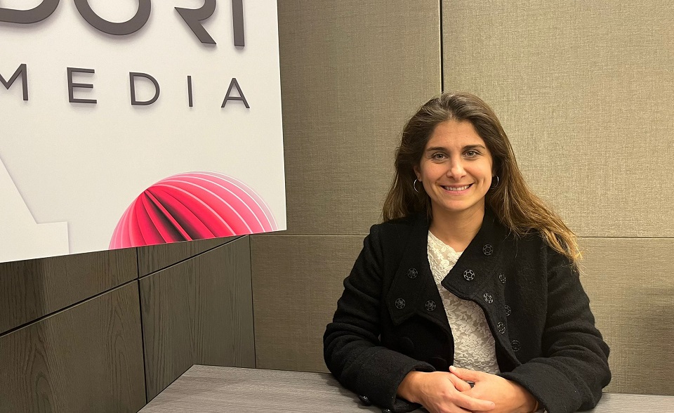 Dori Media anuncia nuevas producciones originales y ventas en LA ...