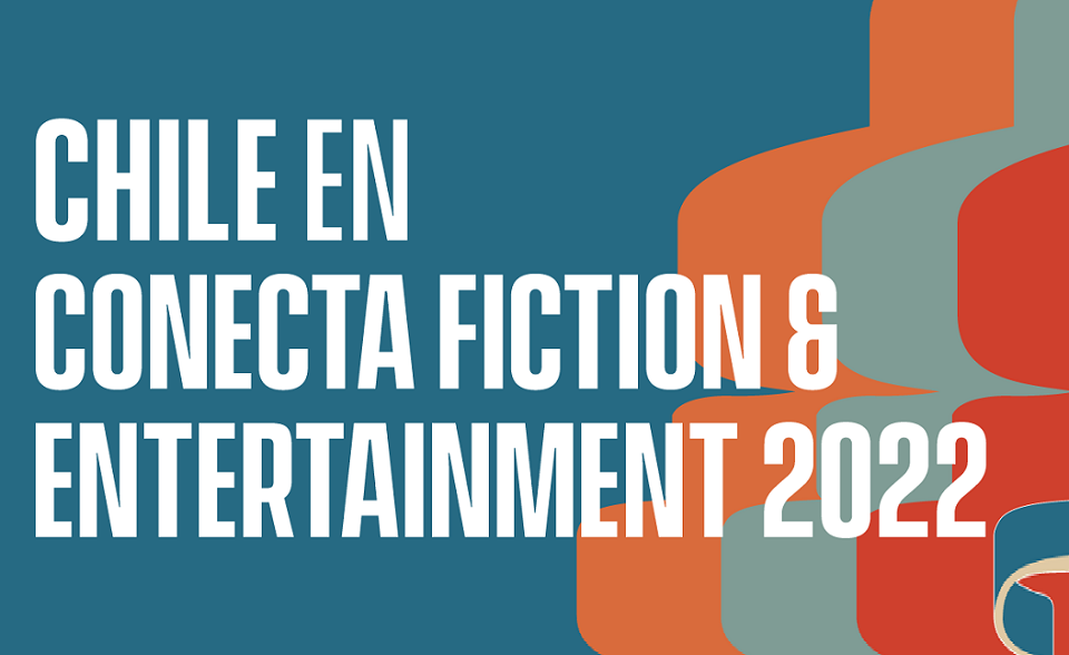 Seis productoras chilenas dirán presente en Conecta Fiction 2022 - TTV News
