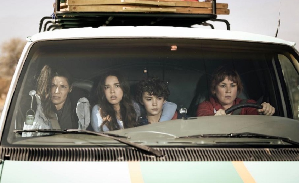 Prime Video anuncia su nueva comedia chilena, Desconectados - TTV News