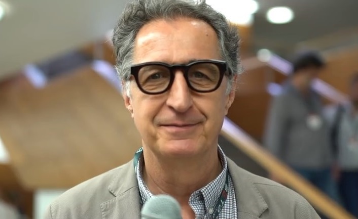 Gustavo Ferrada, de Mediacrest: "Nautilus está en una fase muy ...