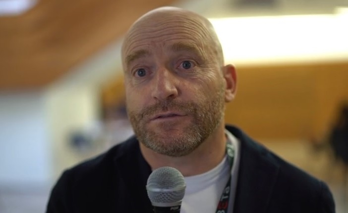 Iván Escobar, de The Mediapro Studio: "Las plataformas están peleando ...