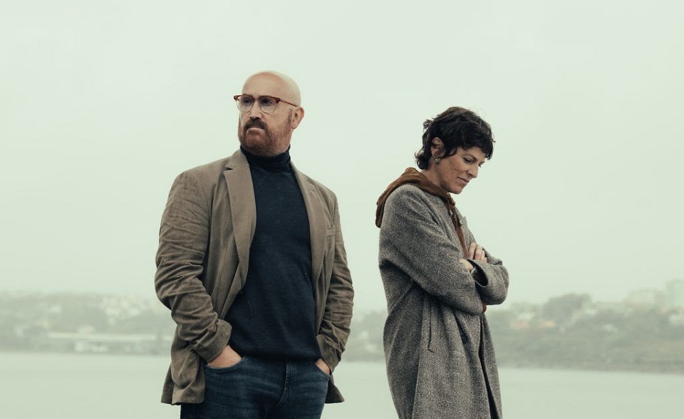 Movistar+ renueva Rapa por una segunda temporada