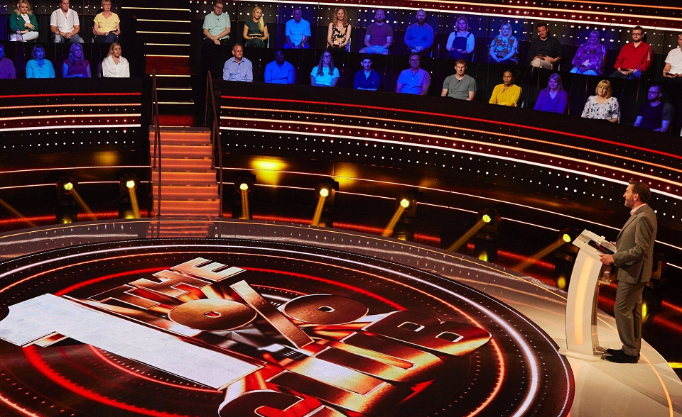 Atresmedia adaptará el formato de la BBC, The 1% Club - TTV News