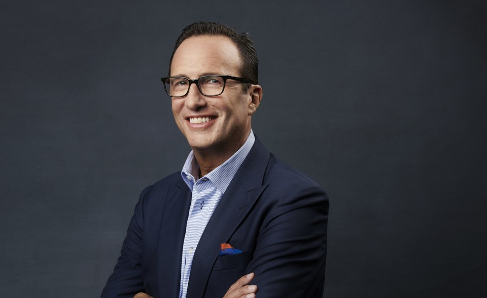 FOX Entertainment CEO, Charlie Collier, to Keynote at Mipcom - TTV News