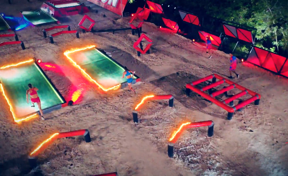 Telemundo anuncia el estreno de la séptima temporada de Exatlón - TTV News