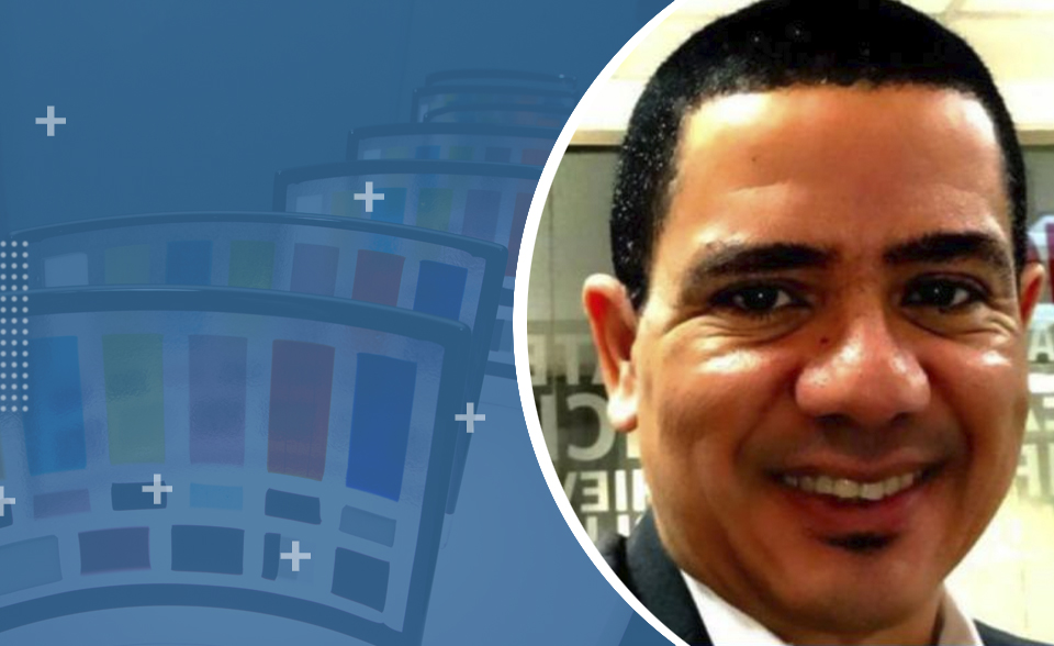 Johnny Matos, de OMG: “El contenido es el rey y lleva el valor ...