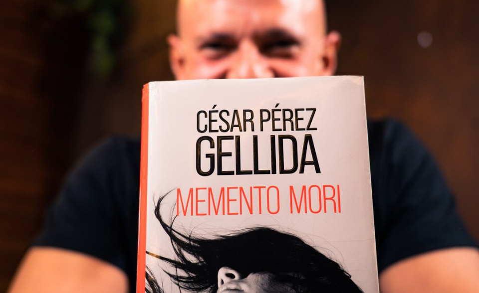 Prime Video comienza el rodaje de la serie Memento Mori