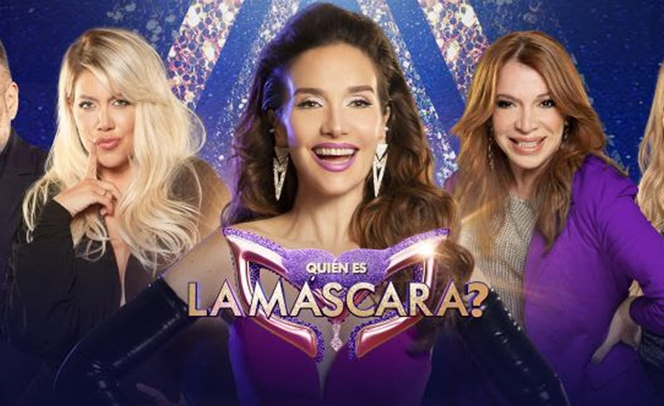 Telefe confirma la fecha de estreno de Quién es la máscara? - TTV News