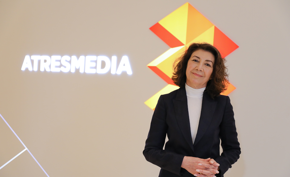 Mar Martínez-Raposo, de Atresmedia Int: «Hemos crecido con la idea de ...