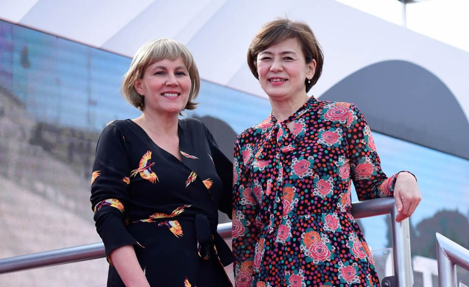 Mipcom: Fremantle and Kansai TV Announce Co-Development Deal for a New ...