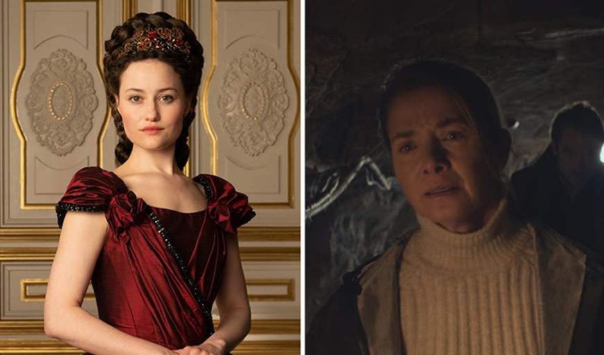 Beta presenta 25 series dramáticas de cara a Mipcom 2022 - TTV News