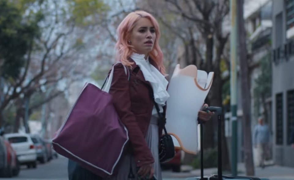 Prime Video lanza tráiler de la nueva serie original argentina, El Fin ...