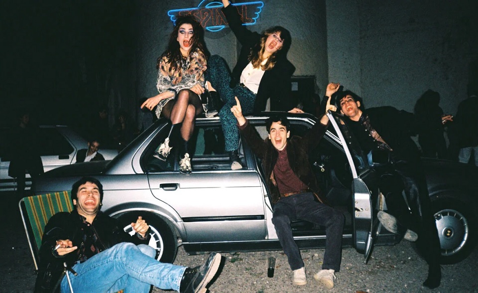 Atresmedia presenta el trailer y estreno de su serie original, La ruta