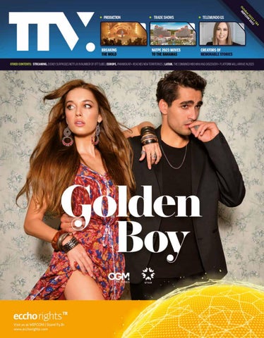 Mipcom 2022 - TTV News