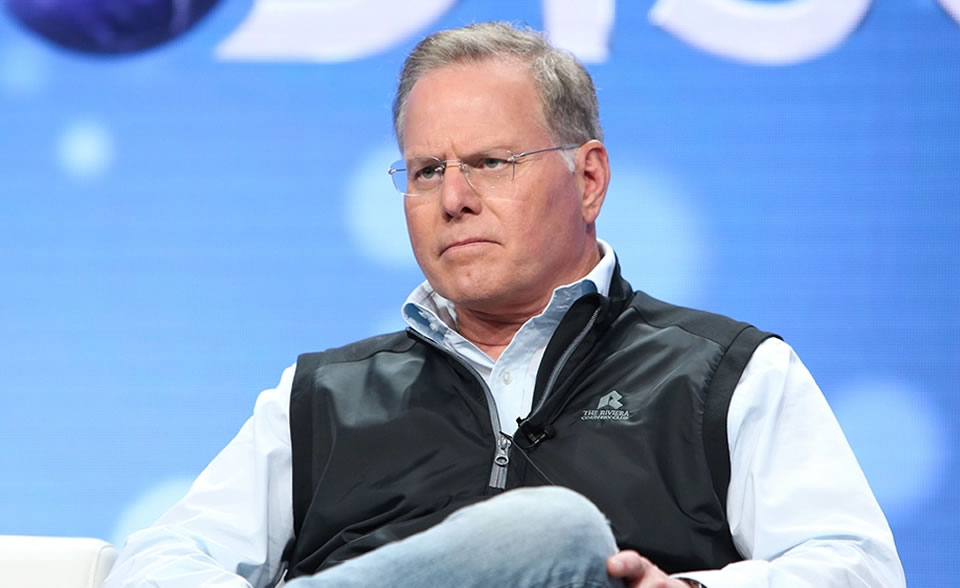David Zaslav, WBD: HBO lost $3 billion in 2021 - TTV News