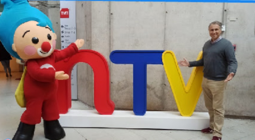Plim Plim se estrenó en NTV de Chile - TTV News
