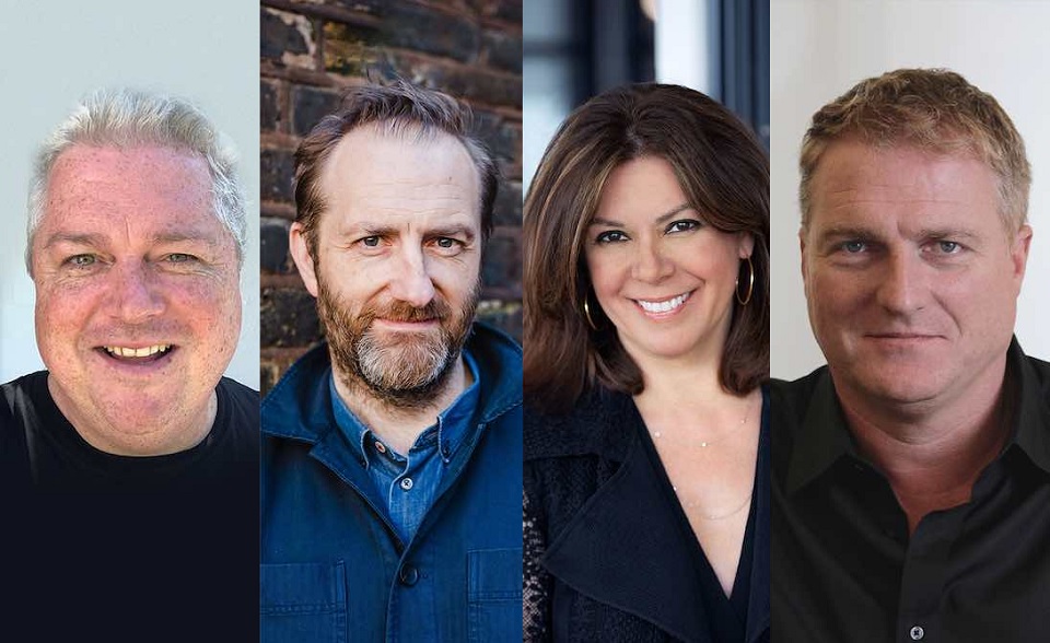 Fremantle adquiere la productora inglesa 72 Films - TTV News