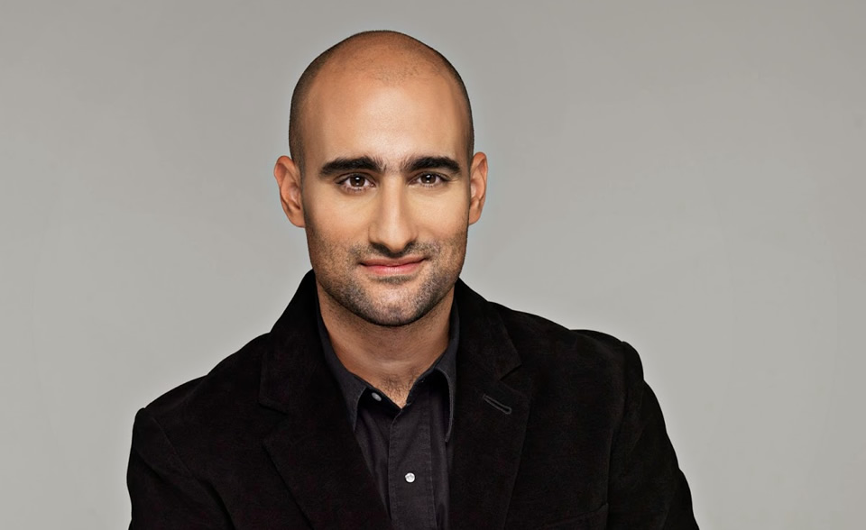 Román Guasch anunció que deja Warner Bros Discovery - TTV News