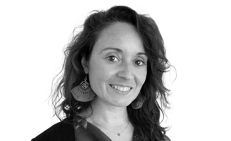 Béatrice Nouh, Onza Distribution's New Head Of Sales - TTV News