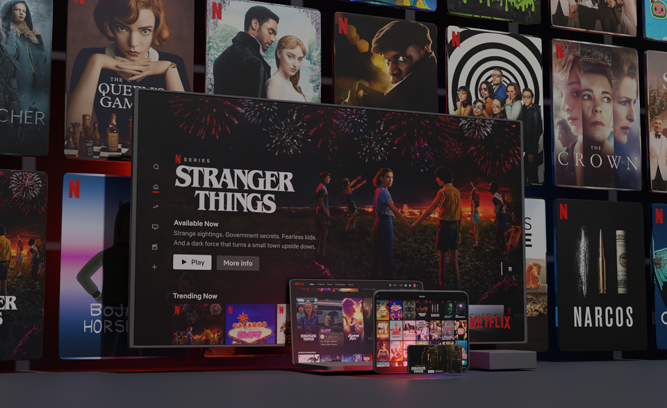 OTT Landscape in LatAm: New Platforms and Tiers Launched in November ...