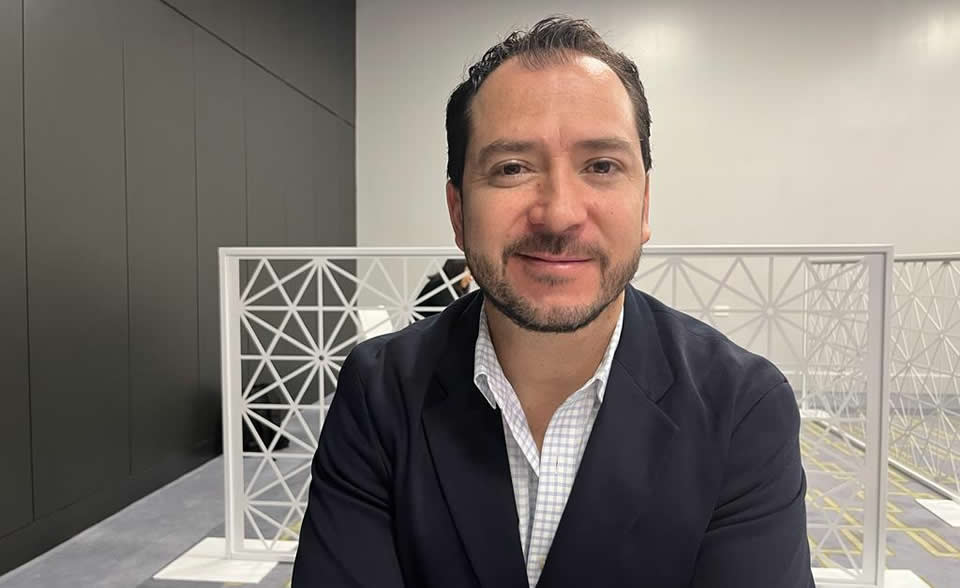 Adrián Ortega, TV Azteca: "El enfoque es alinear todas las ventanas y ...