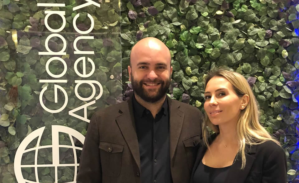 Iván Sánchez, Global Agency: "Slowly But Surely, Our Formats Are ...