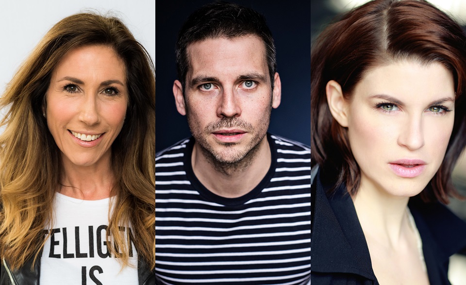 Channel 5 Greenlights Thriller The Inheritance from Eccho Rights - TTV News