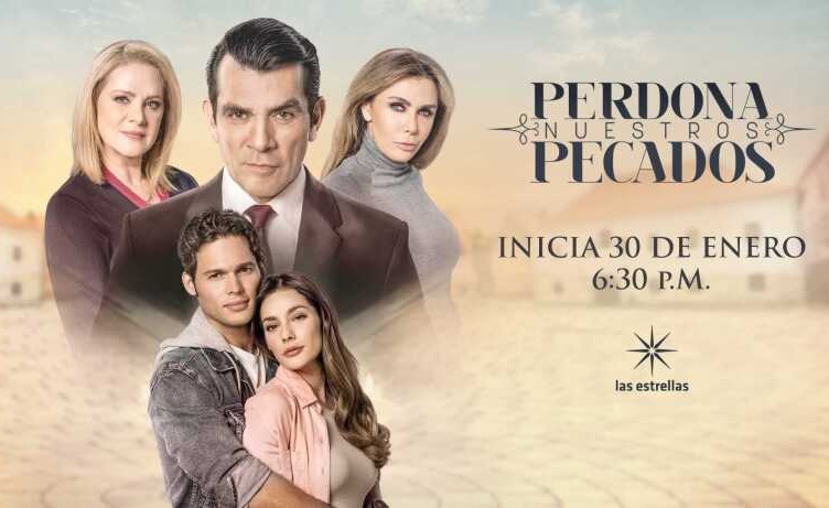 Perdona Nuestros Pecados se estrena por las estrellas - TTV News