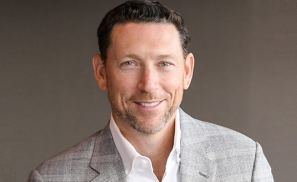 Ben Samek, nuevo director ejecutivo de Banijay Americas - TTV News