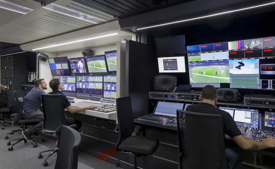 Mediapro abrirá centros de producción en Barcelona, NY, Miami y Madrid ...