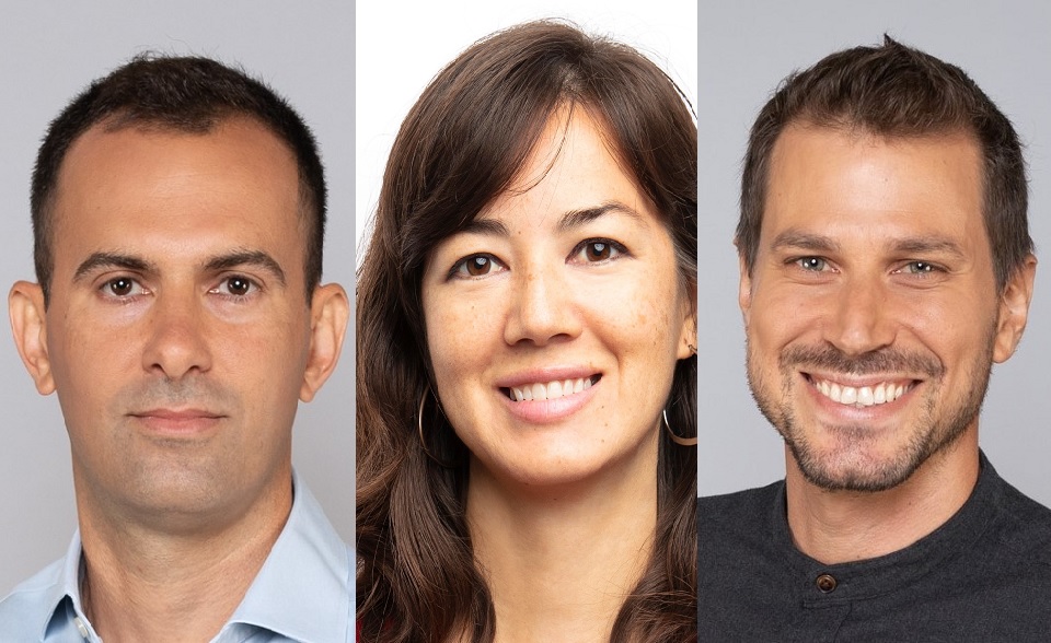 Keshet Announces Three Key Promotions in Management Team - TTV News