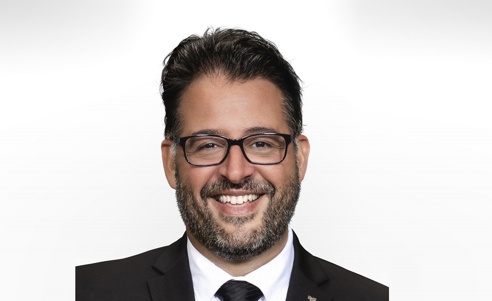 Eli Velázquez liderará Telemundo Deportes - TTV News