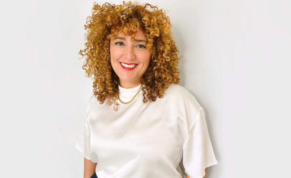 María Zambrano, de Zeppelin, se suma a Mediaset España - TTV News