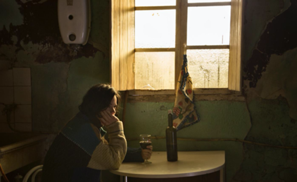 Finaliza el rodaje de Un Amor, la última película de Isabel Coixet